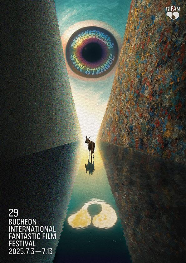 BIFAN - 2025 (South Korea) - Unifrance