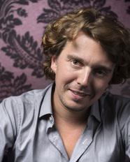 Alex Vizorek - Unifrance