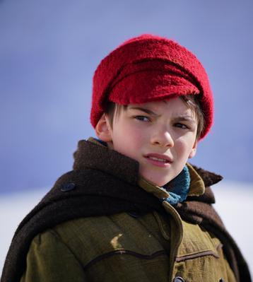 Félix Bossuet - Unifrance