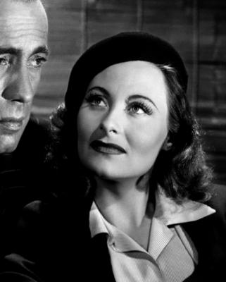 Michèle Morgan - Unifrance