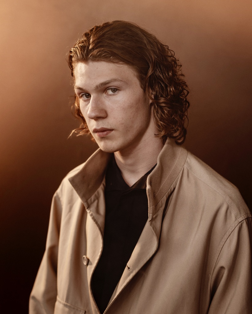 Samuel Kircher - Unifrance