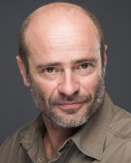 Stéphane Margot - UniFrance