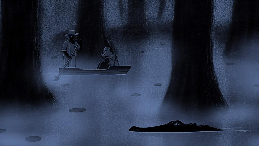 Adrien Chevalier - UniFrance