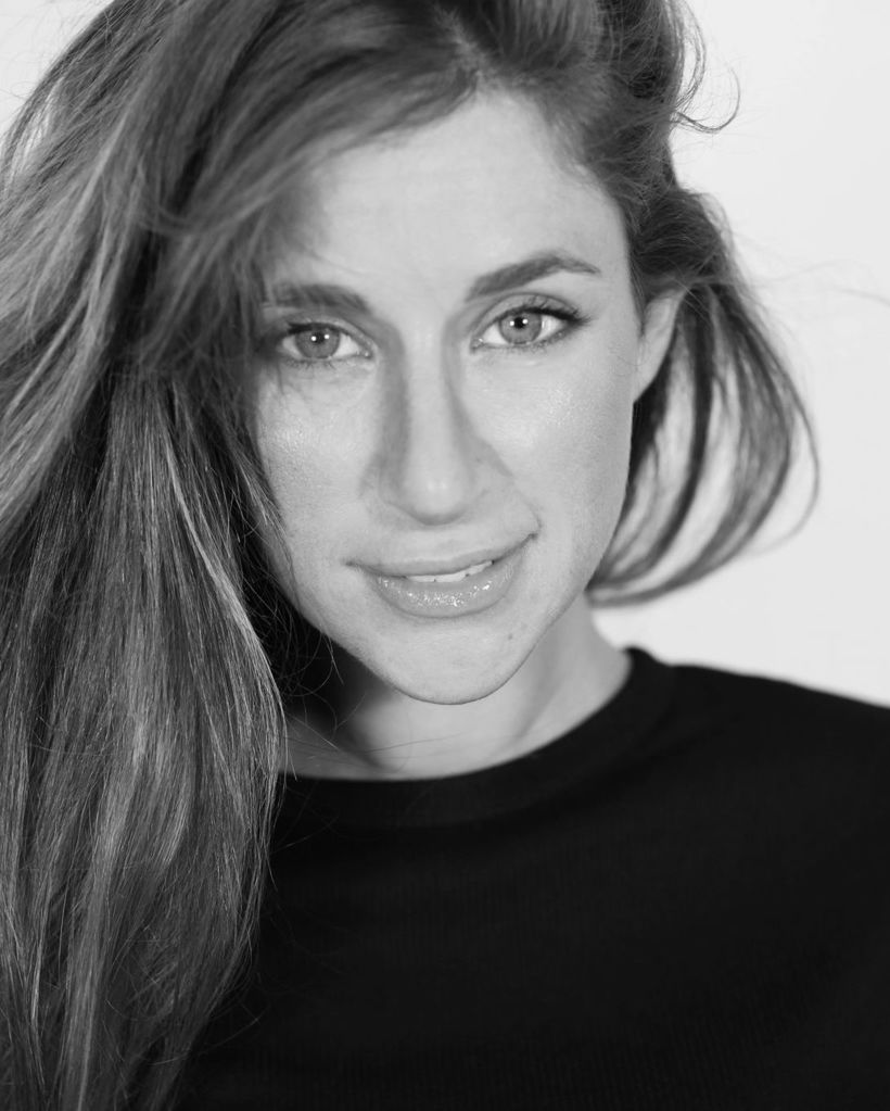 Claire Patronik