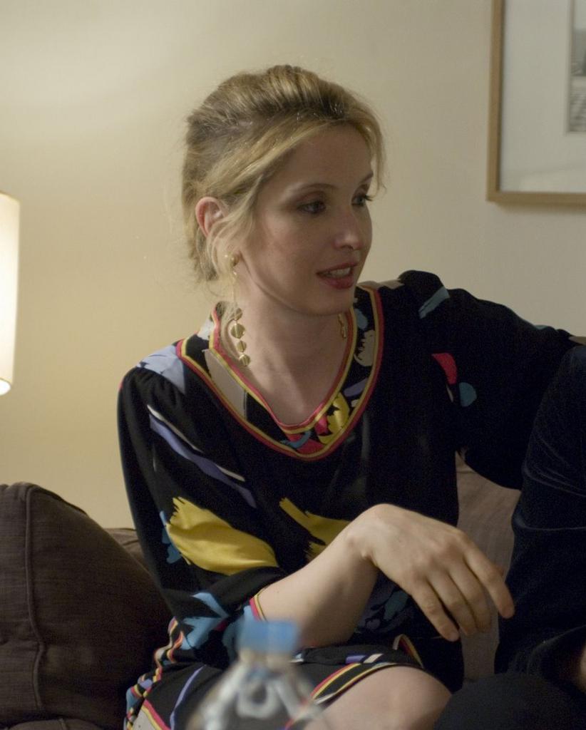 Julie Delpy - Unifrance