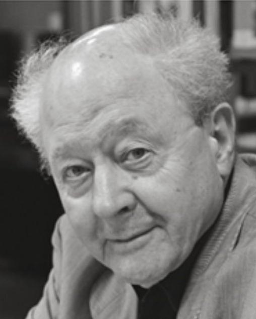 Pierre Legendre