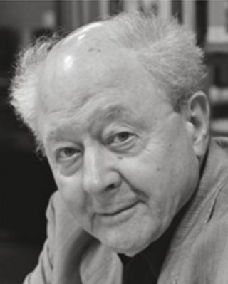 Pierre Legendre