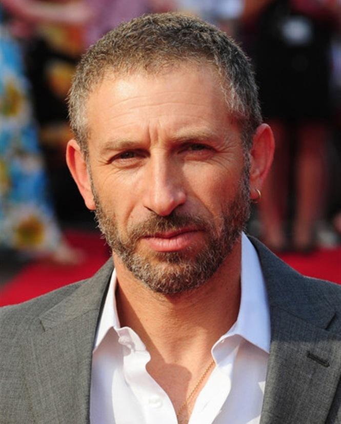 Mark Ivanir - Unifrance