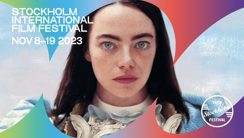 Stockholm International Film Festival (Sweden) - Unifrance