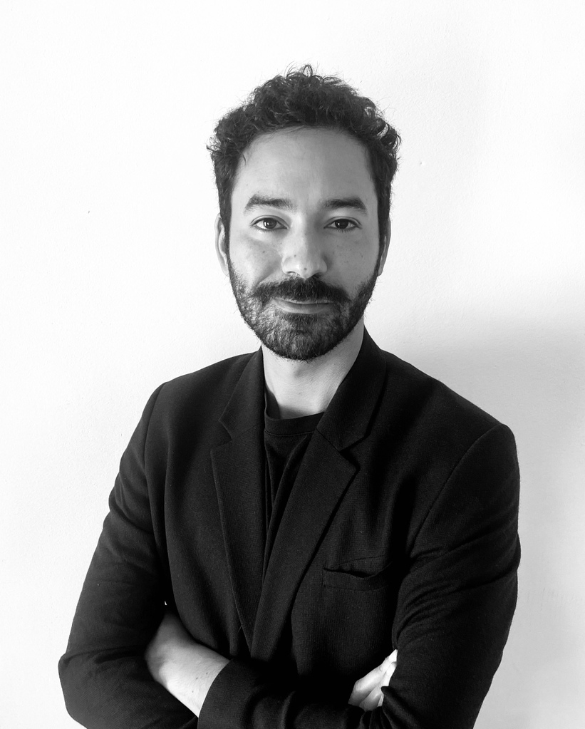 Ramy Nahas - Unifrance