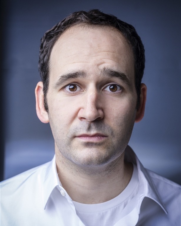 Benjamin Gomez - Unifrance