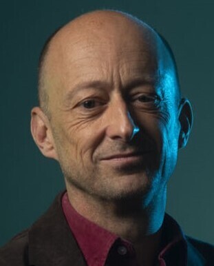 Frédéric Lavigne - Unifrance