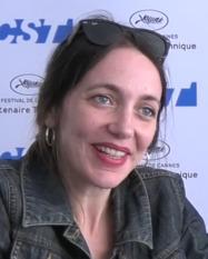 Flora Volpelière - Unifrance