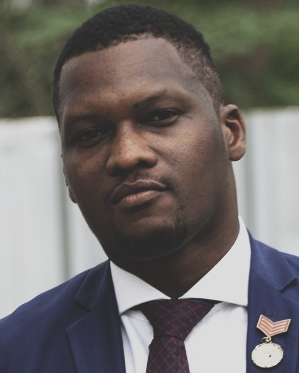 Stéphane Mendonça - Unifrance