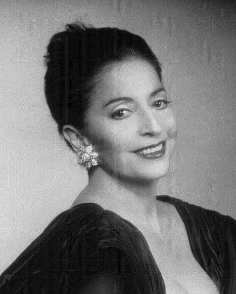 Teresa Berganza - Unifrance