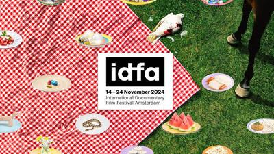 IDFA (Festival international du film documentaire d'Amsterdam) - 2025 (Pays-Bas) - Unifrance