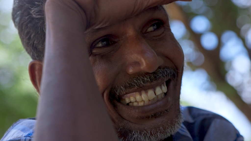 One Side of the Road de Jalil Nordman (2024) - Unifrance