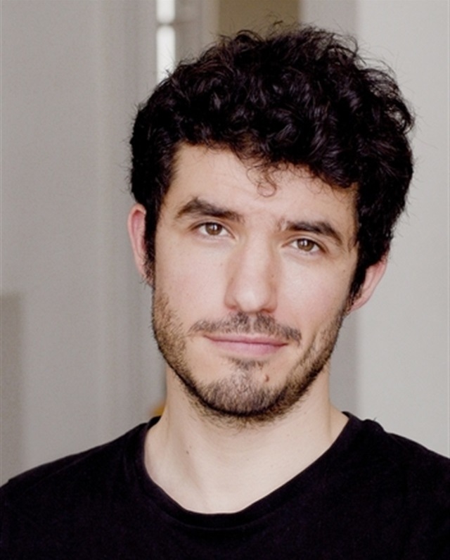 Romé Tillier - Unifrance