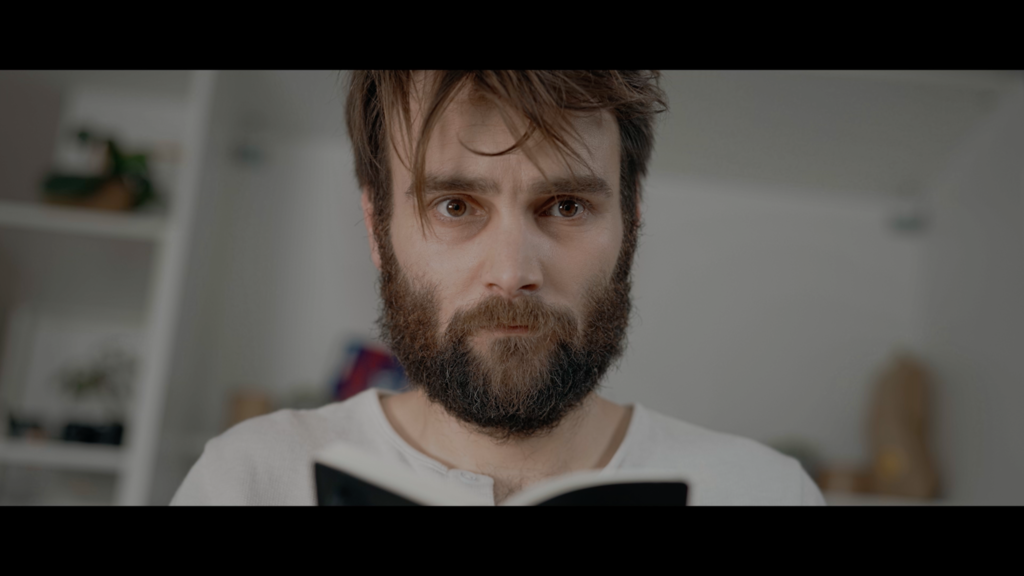 The Idea of the Century de Alexandre Spieser (2022) - Unifrance