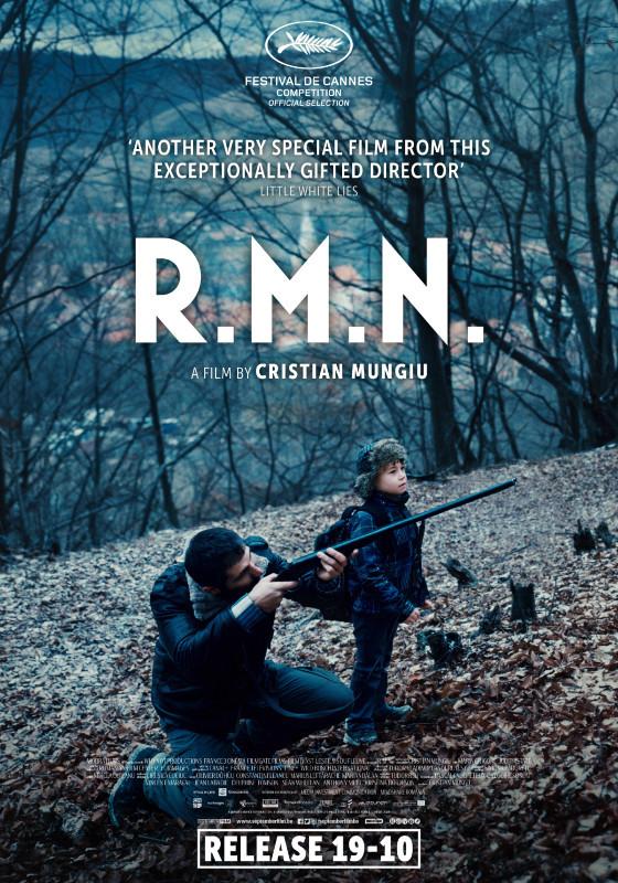 R.M.N. de Cristian Mungiu (2022) - Unifrance