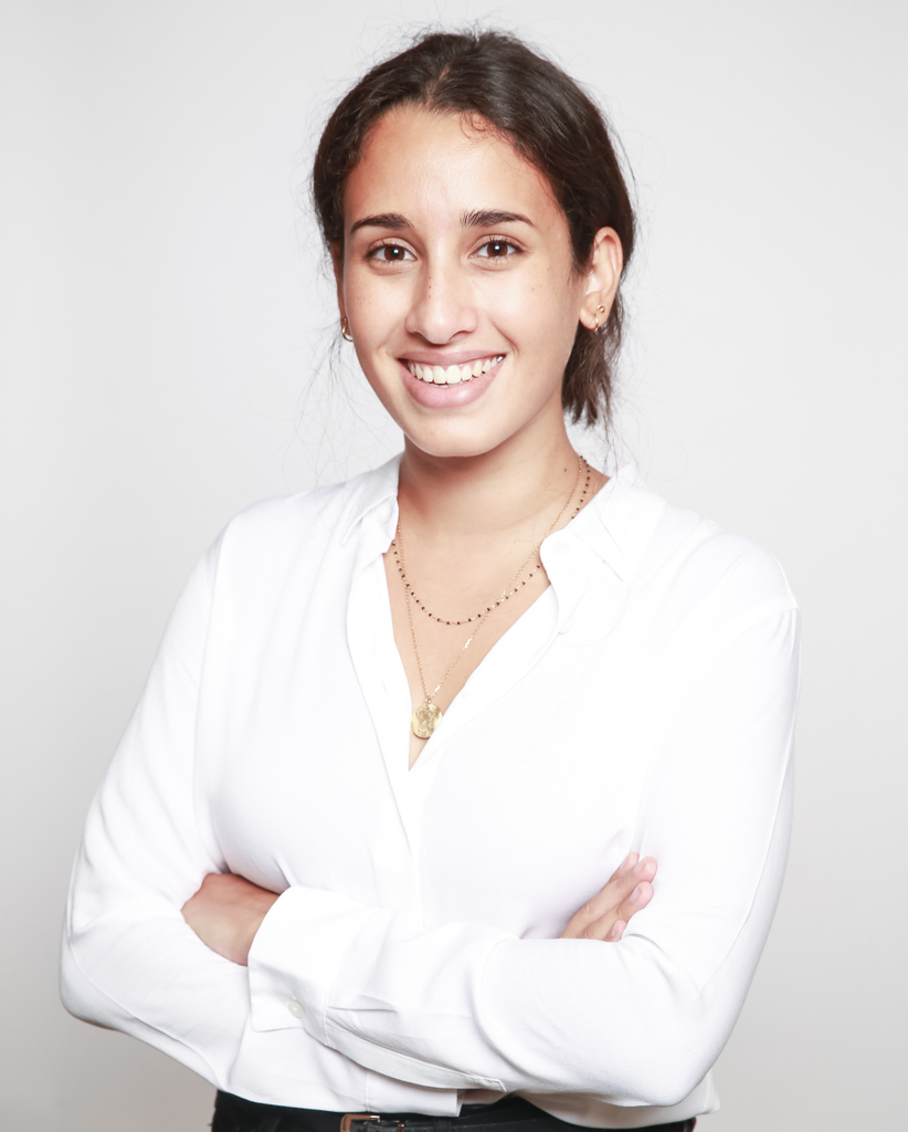 Pauline Berard - Unifrance