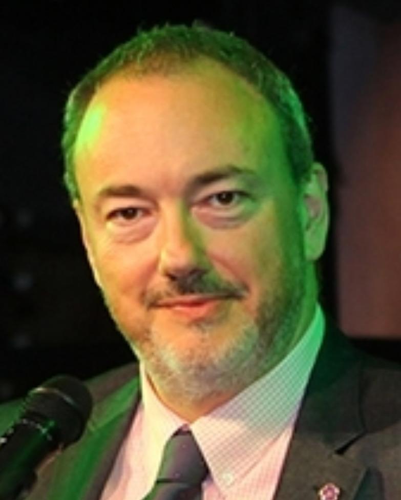 Patrick Malakian - Unifrance