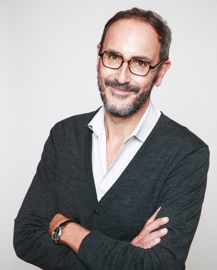 Pierre Belaisch - Unifrance
