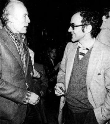 Éric Rohmer - Unifrance