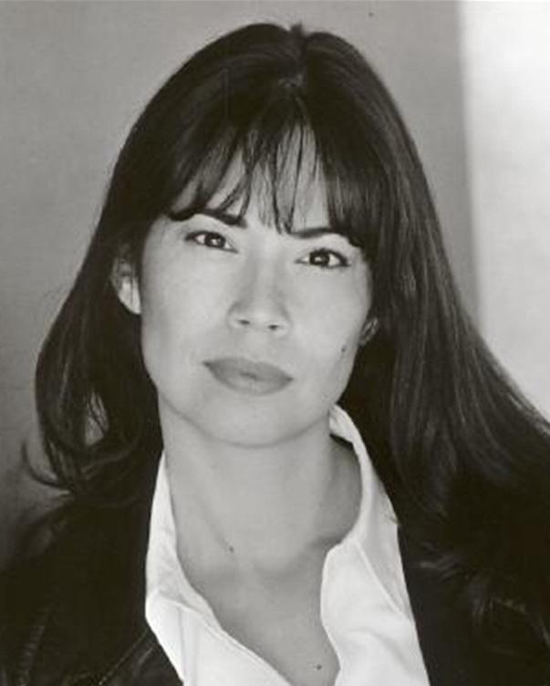 Kateri Walker - UniFrance