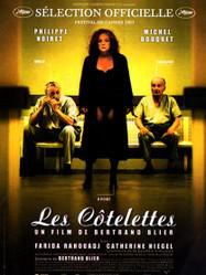 Les Côtelettes de Bertrand Blier (2003) - Unifrance