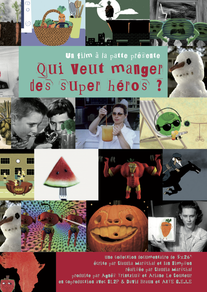 Ian Simpson - Unifrance