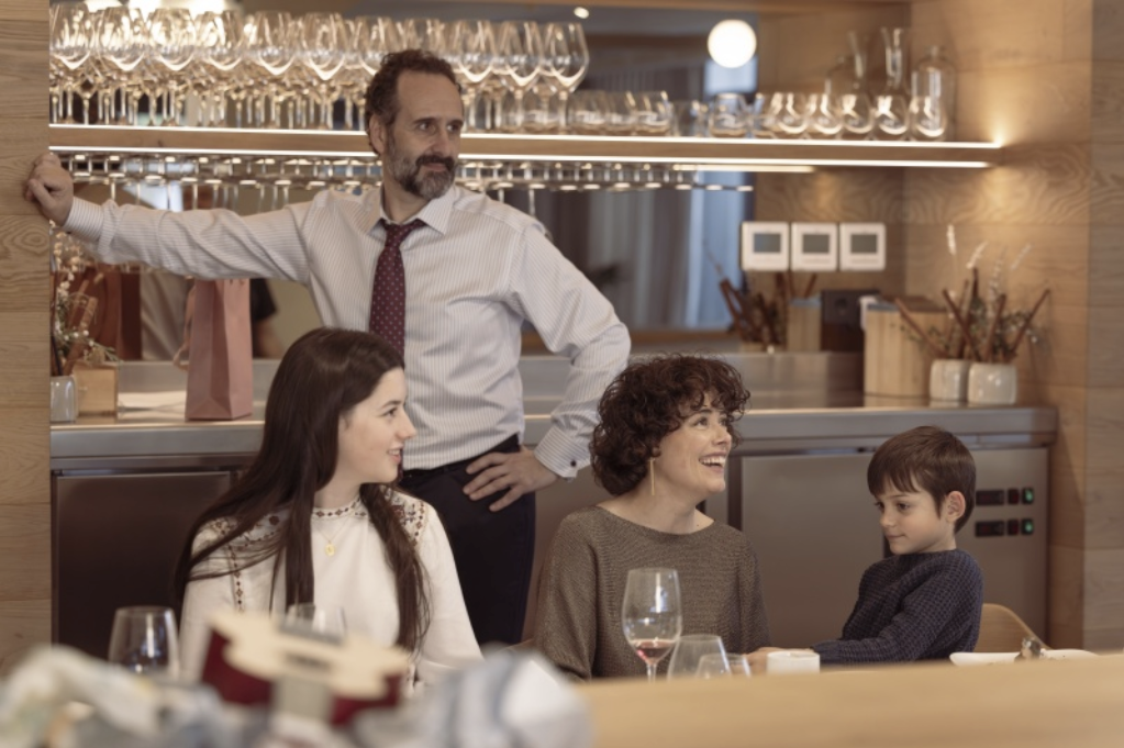 Nagore Aramburu - Unifrance