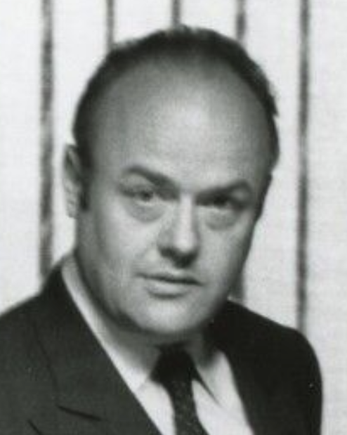Roland Amstutz - Unifrance