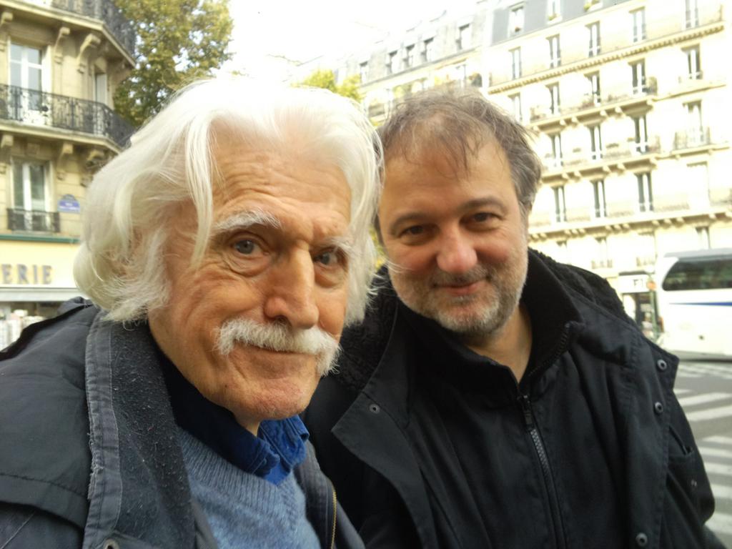 Nina Robert - Unifrance