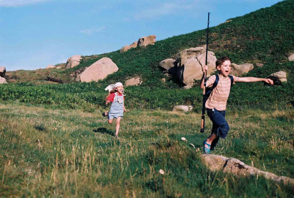 Jacques Bedel - Unifrance