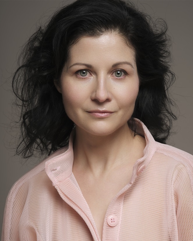 Sophie Reyne - Unifrance