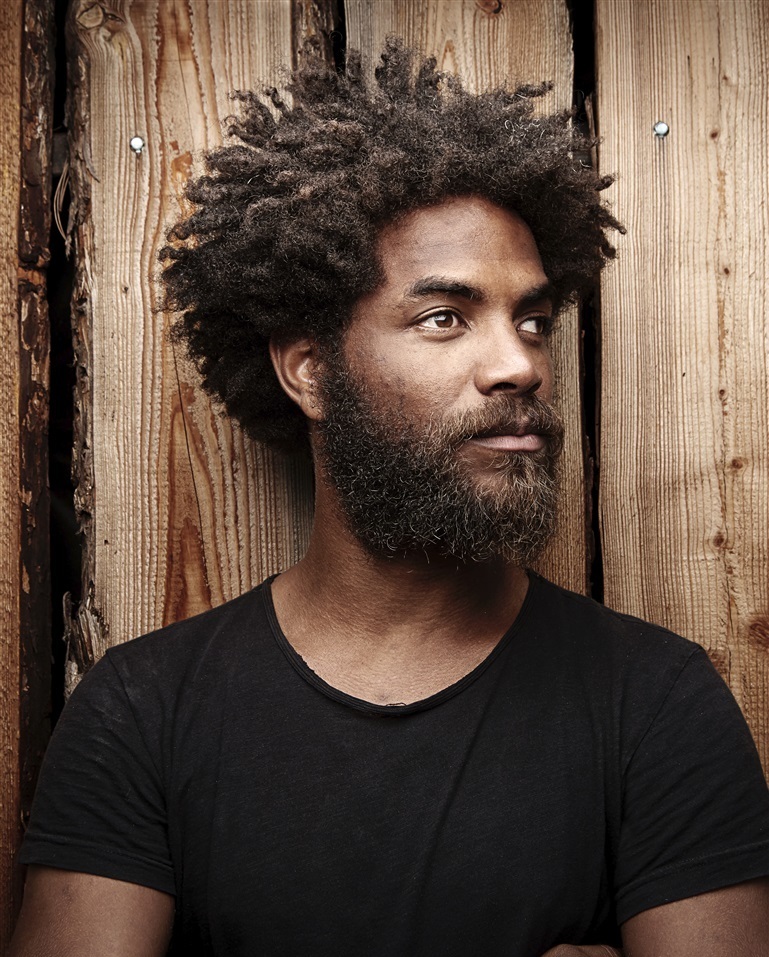 Nelson-Rafaell Madel - Unifrance