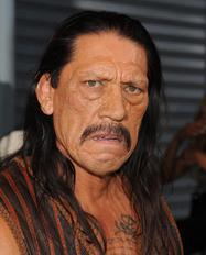 Danny Trejo - UniFrance