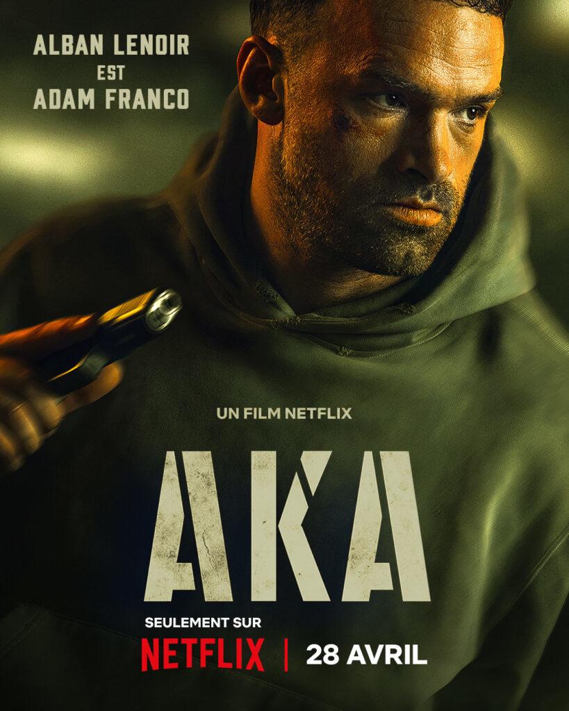 Netflix (France) (France) - Unifrance