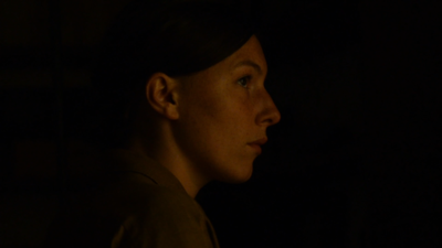 The Green Border de Agnieszka Holland (2023) - Unifrance