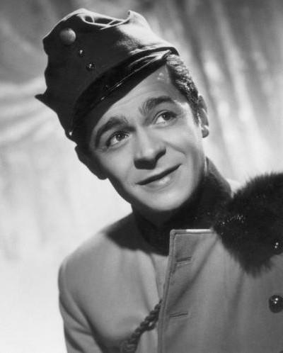 Serge Reggiani - Unifrance