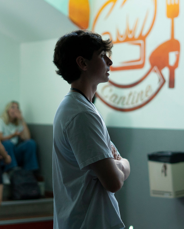 Paul Van der Stegen - Unifrance