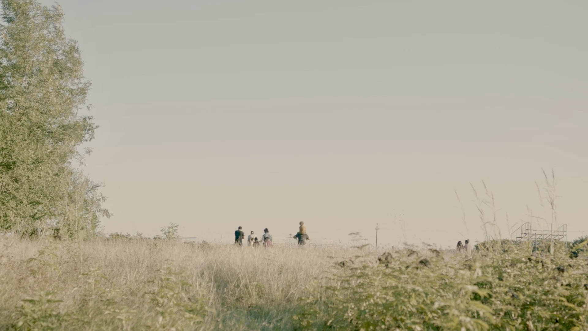 MMXX de Cristi Puiu (2023) - Unifrance