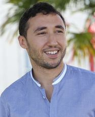 Sofian Khammes - Unifrance