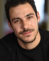 Nabil Taleb - UniFrance