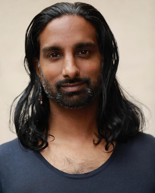 Vasanth Divy - Unifrance