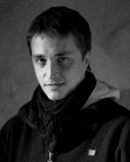 David Morley - UniFrance