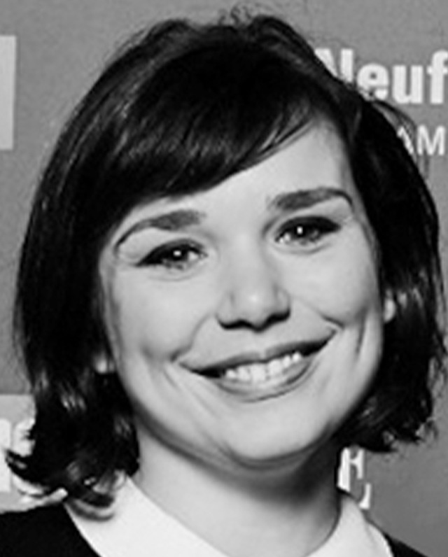 Marion Delord - Unifrance