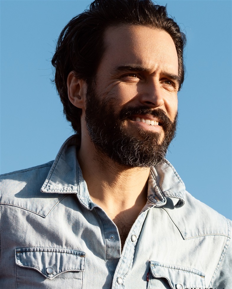 Assaad Bouab - Unifrance