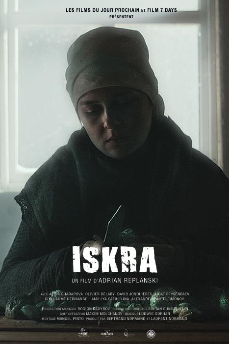 Iskra de Adrian Replanski (2021) - Unifrance
